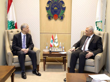 Lebanese General Security - activities